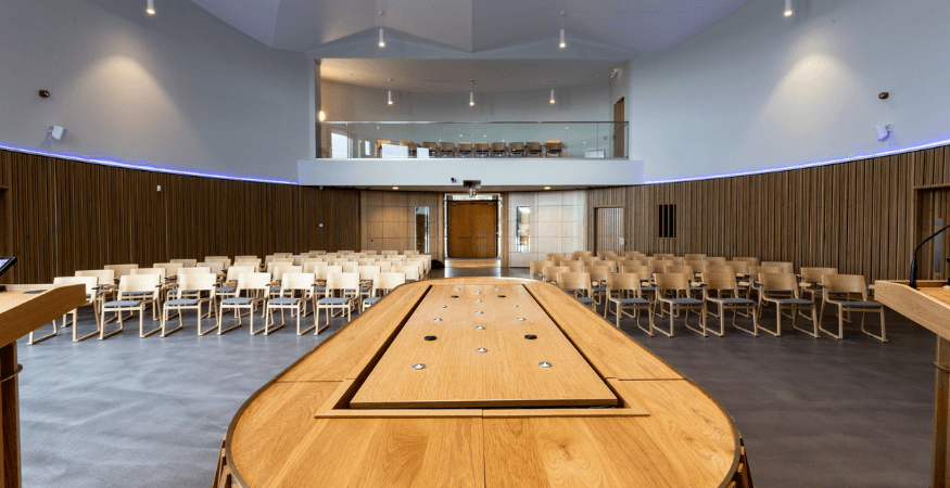 Huntingdon Pre-Need Cremation Plans Powered by PlotBox